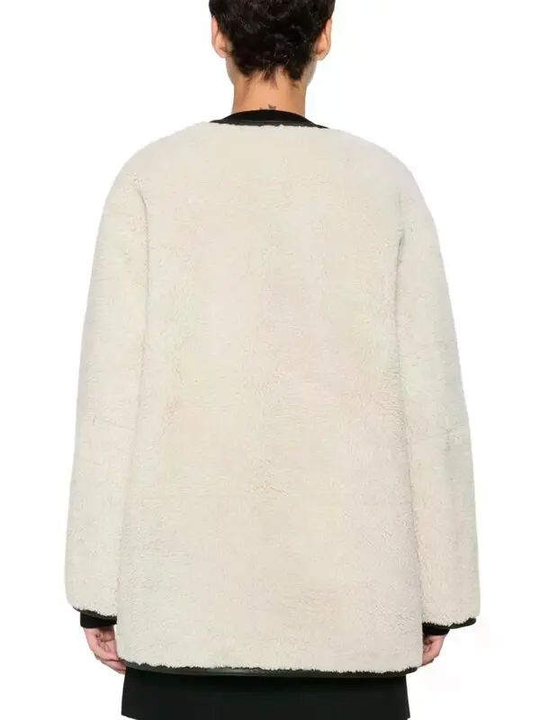DUNST Toggle Jacket