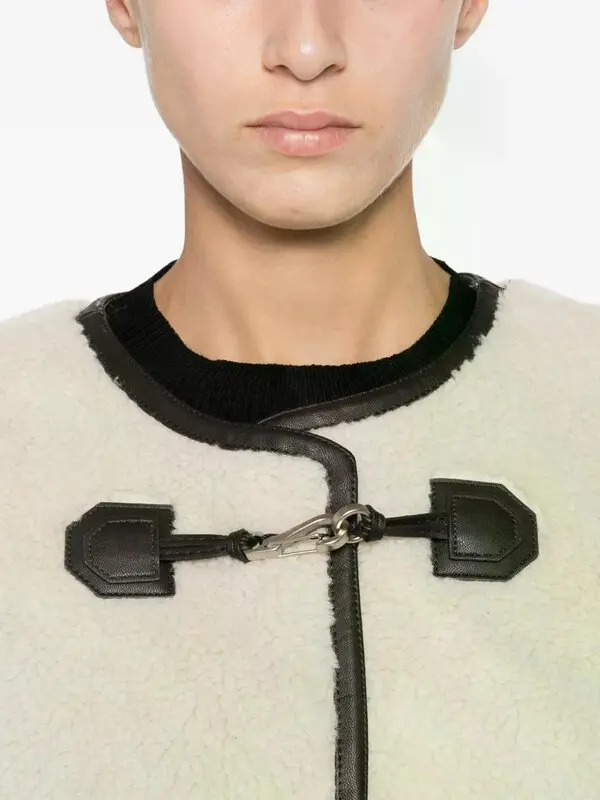 DUNST Toggle Jacket