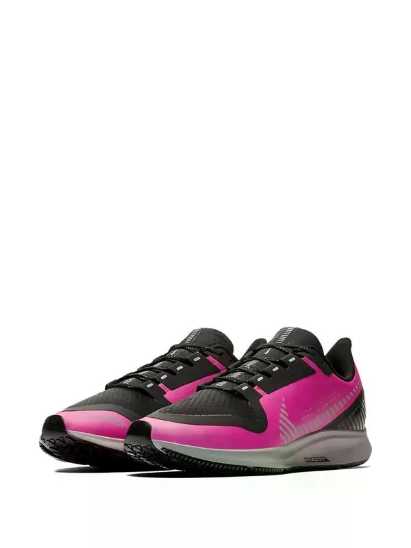 Nike Air Zoom Pegasus 36 Shield Sneakers - Pink