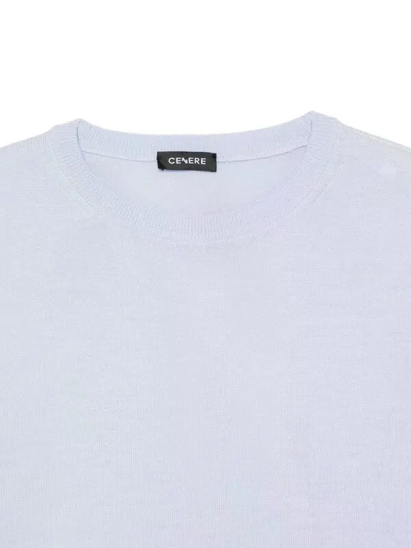 CENERE GB Crew-neck Sweater