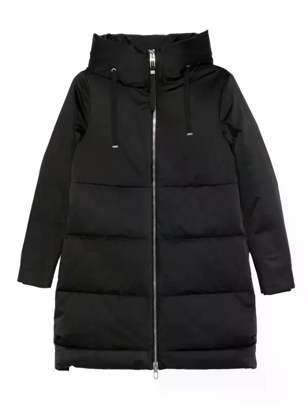 DUNO Talia Padded Coat