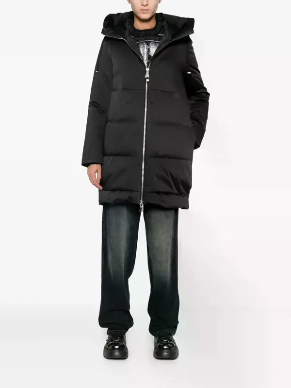 DUNO Talia Padded Coat