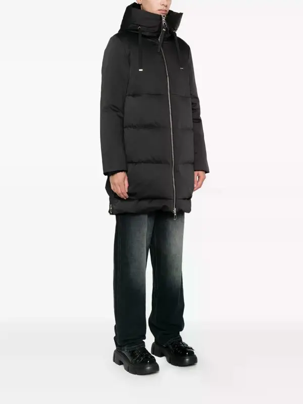 DUNO Talia Padded Coat