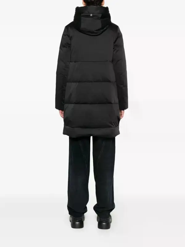 DUNO Talia Padded Coat