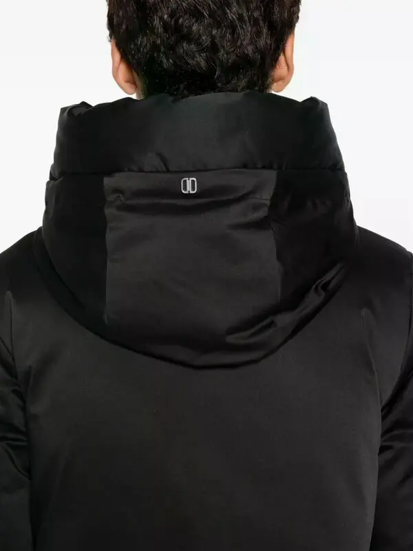 DUNO Talia Padded Coat