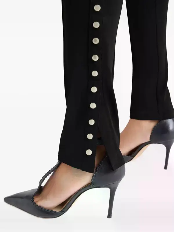 Cinq À Sept Percy Studded Trousers