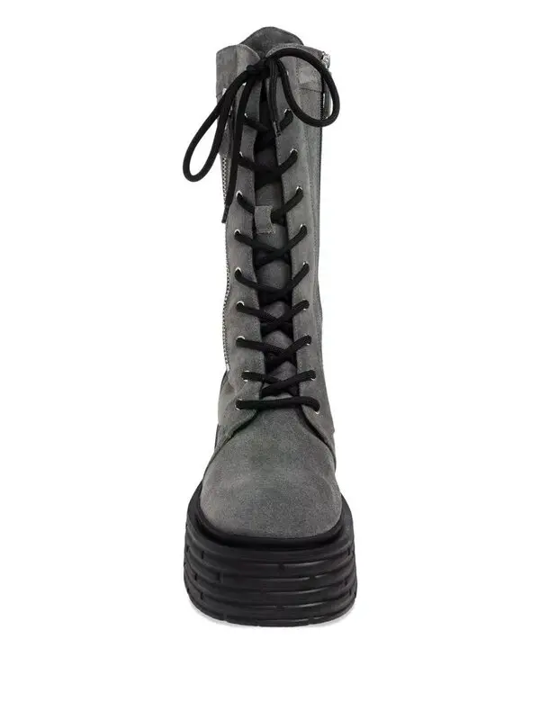 Agl Lace-up Boots