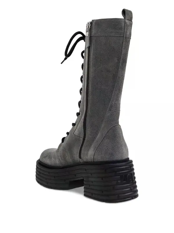 Agl Lace-up Boots