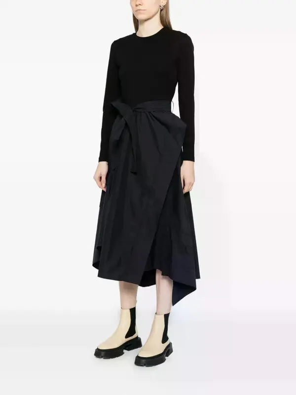 3.1 Phillip Lim Combo Dress