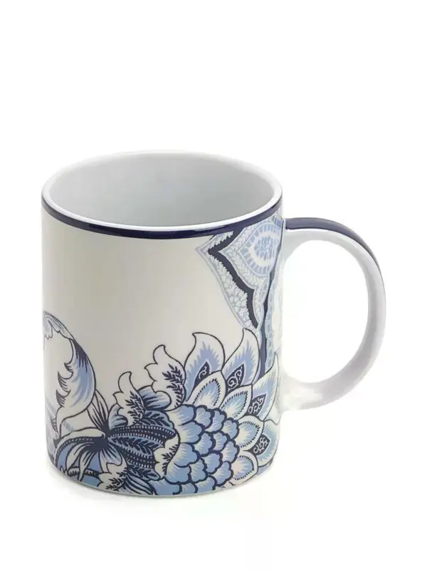 Etro Bloom Floral Mug