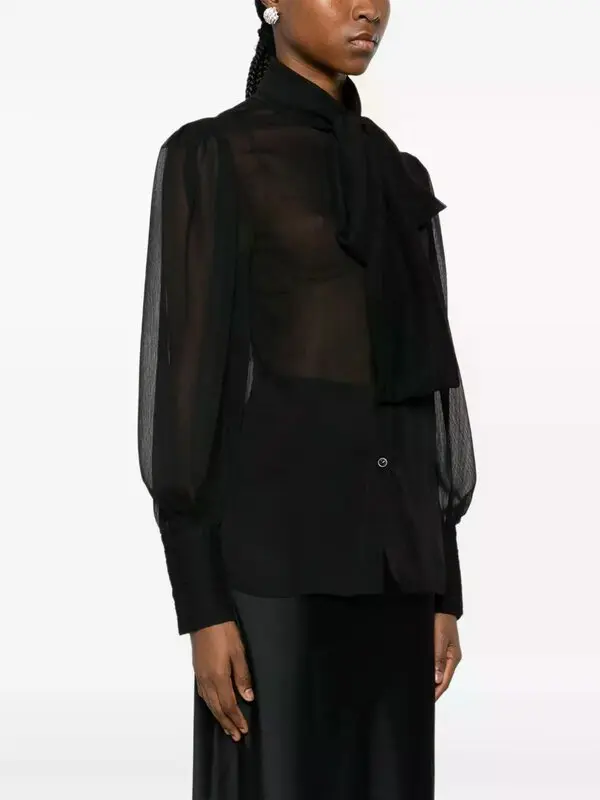 RHIZOME Malena Shirt