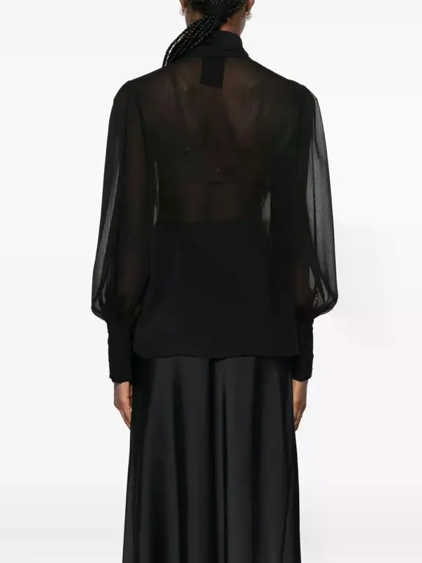 RHIZOME Malena Shirt
