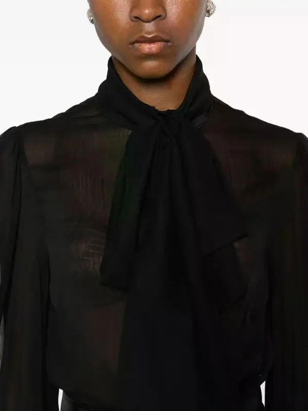 RHIZOME Malena Shirt