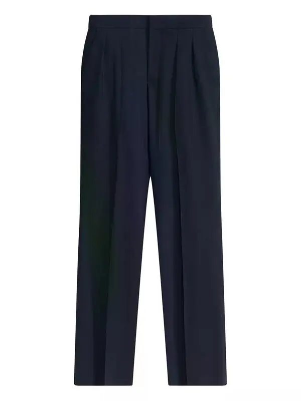 Fabiana Filippi Pleated Trousers