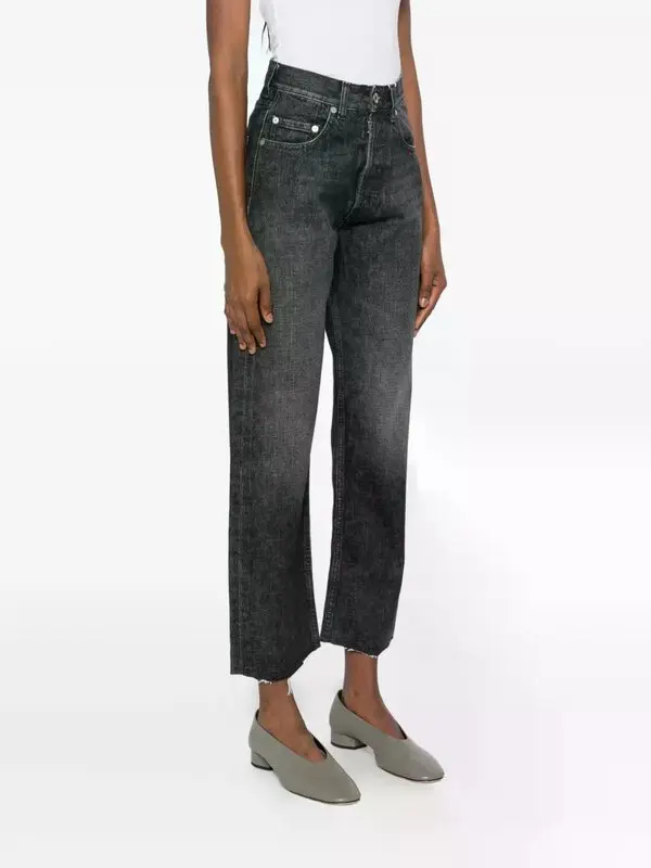 MAISON MARGIELA Straight-leg Jeans