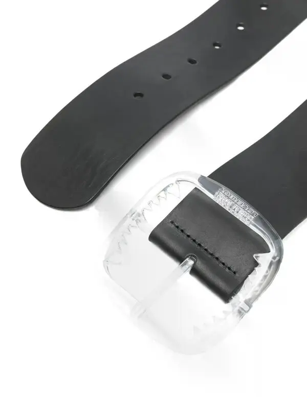 CHARLES JEFFREY Supa Chomp Belt