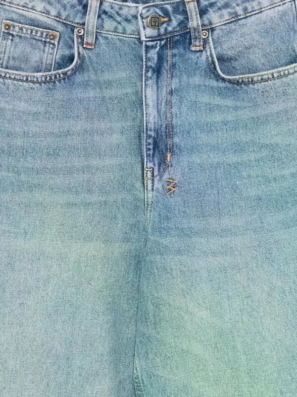 Ksubi Strider Horizon Jeans