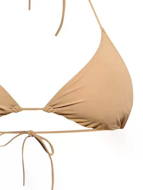 Dsquared2 Triangle Bikini Top