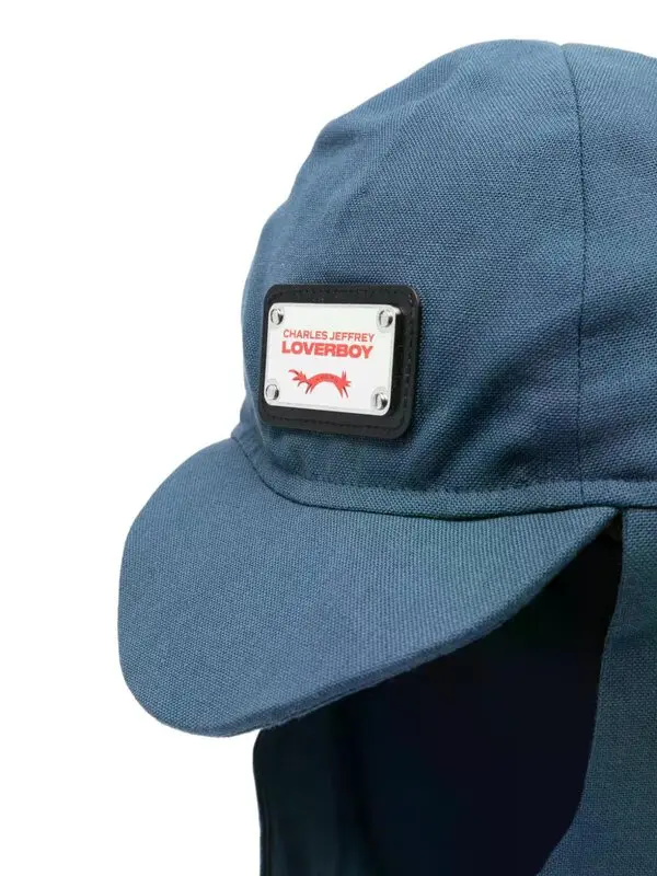 CHARLES JEFFREY Flappy Hat