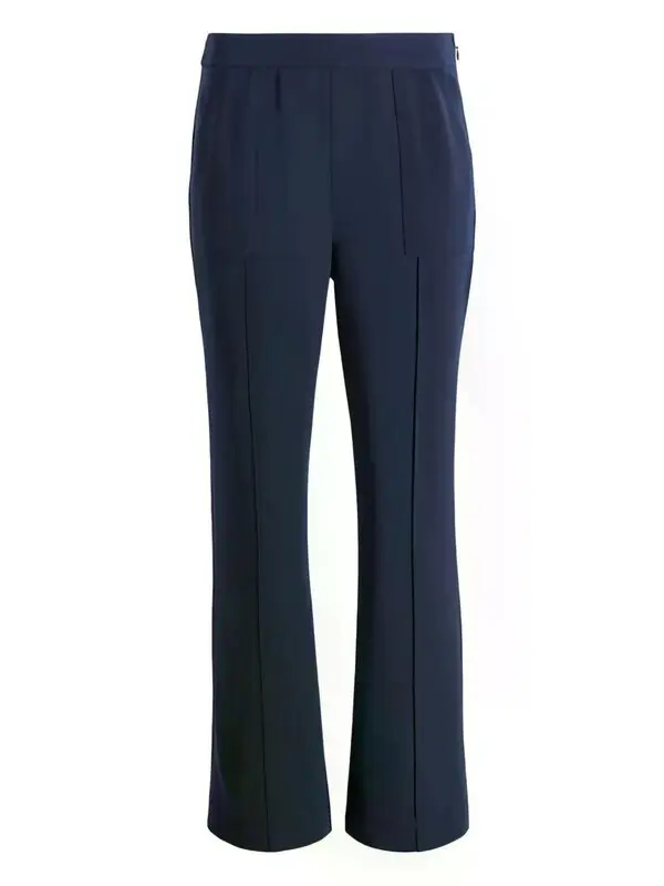 Cinq À Sept Angie Patch Pocket Trousers