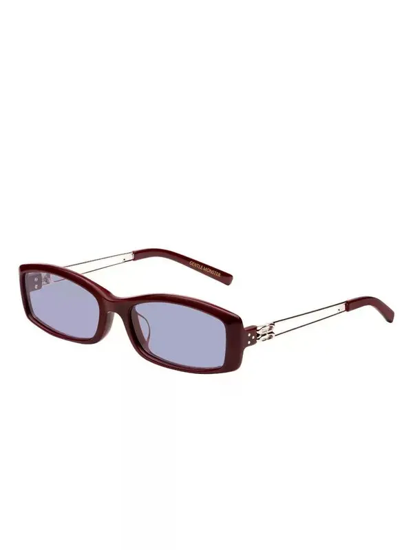GENTLE MONSTER Era R7 Sunglasses