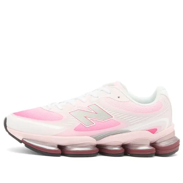 NEW BALANCE 2000 Sneaker - Rose Sugar