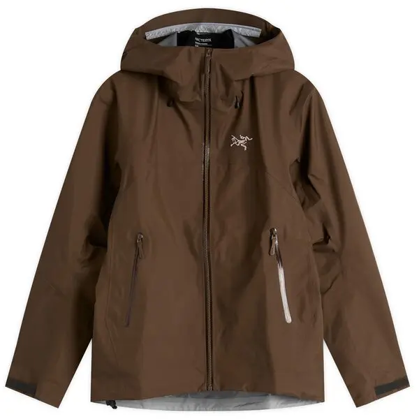 Arc'teryx Beta Sl Jacket - Carob