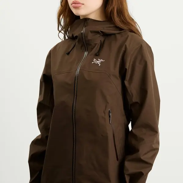 Arc'teryx Beta Sl Jacket - Carob