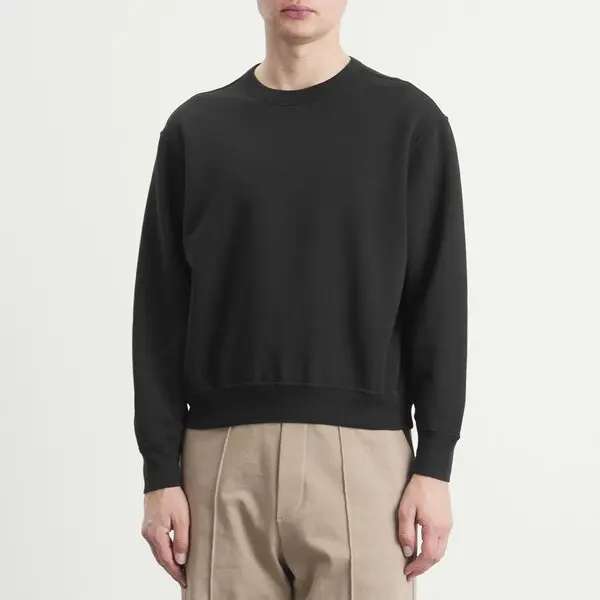 LADY WHITE CO. Relaxed Sweatshirt