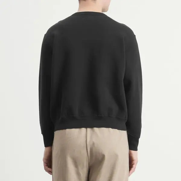 LADY WHITE CO. Relaxed Sweatshirt