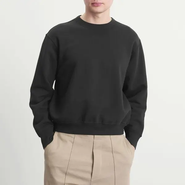 LADY WHITE CO. Relaxed Sweatshirt