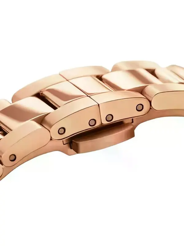 DANIEL WELLINGTON Iconic Link 40mm Watch