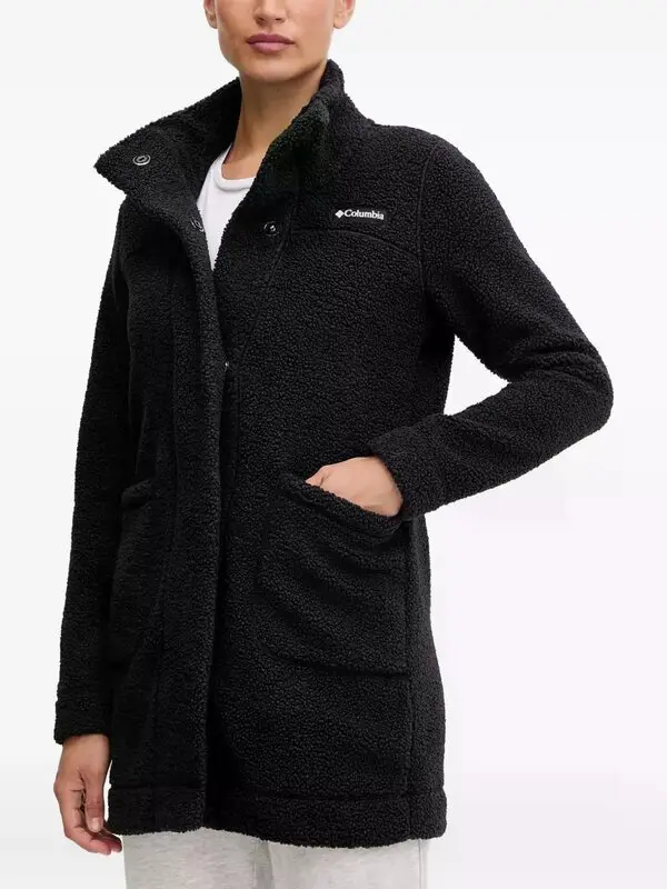 Columbia Panorama™ Sherpa Jacket