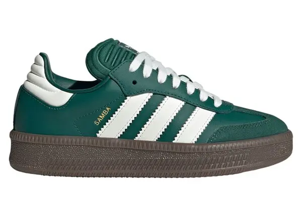 Adidas Samba Xlg Sneakers