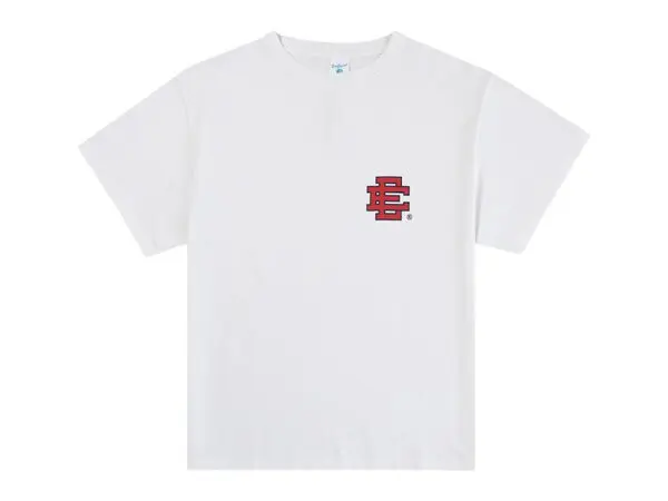 ERIC EMANUEL Ee Boston Sox T-shirt - White/red