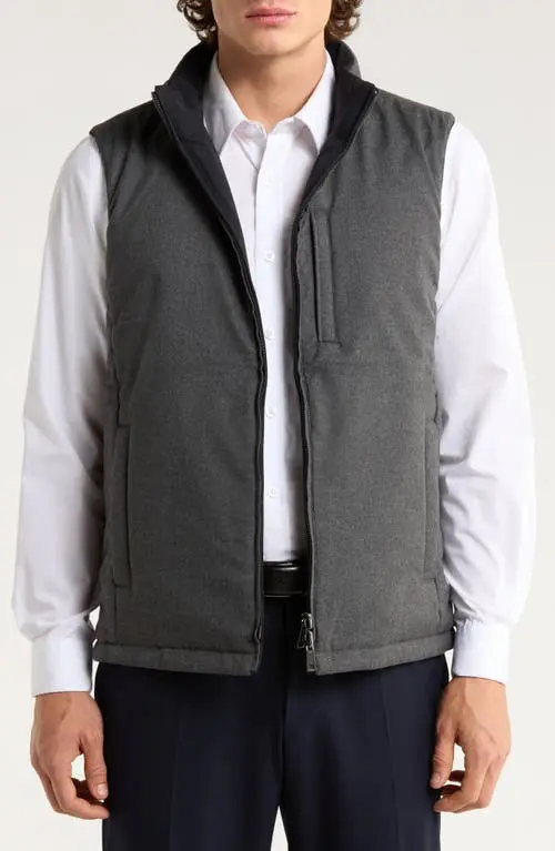 Nordstrom Travelers Reversible Vest