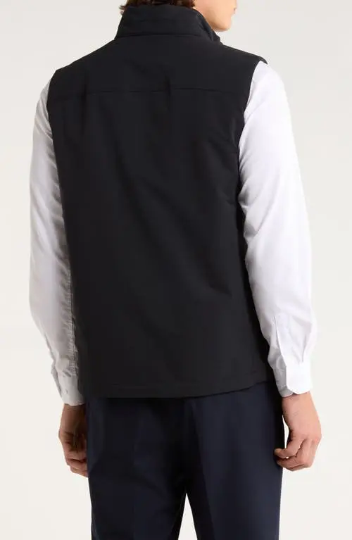 Nordstrom Travelers Reversible Vest