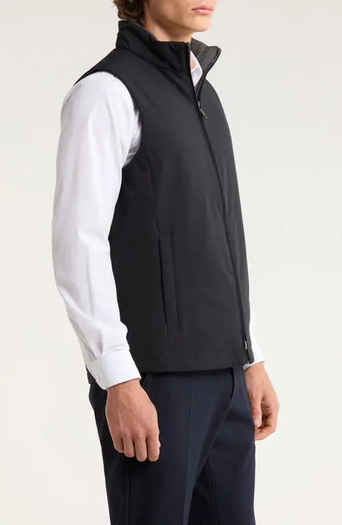 Nordstrom Travelers Reversible Vest
