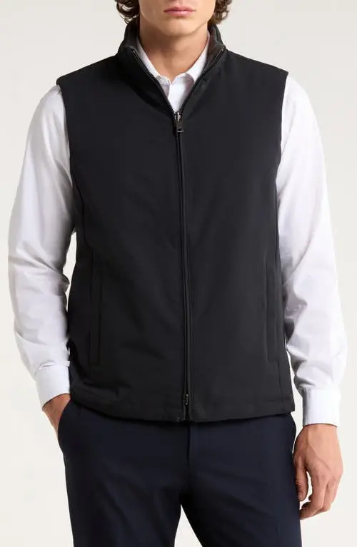 Nordstrom Travelers Reversible Vest