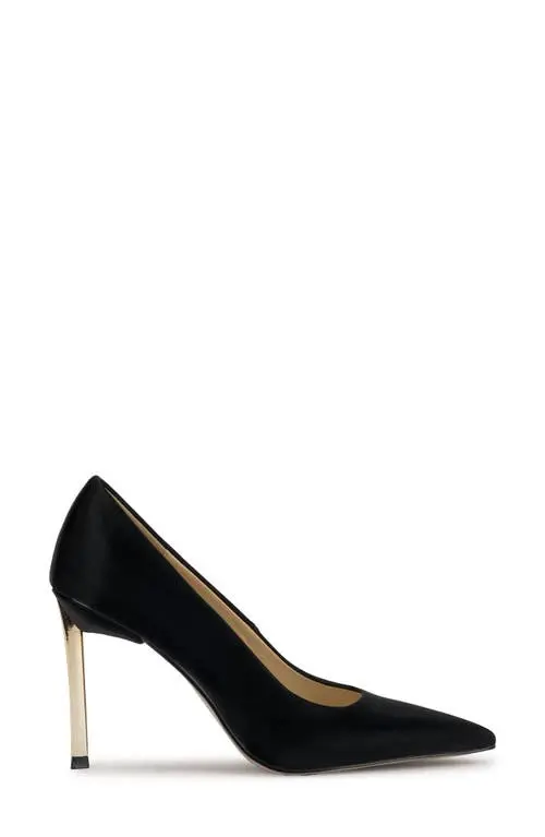 Jessica Simpson Kheloe Pointed Toe Pump - Black