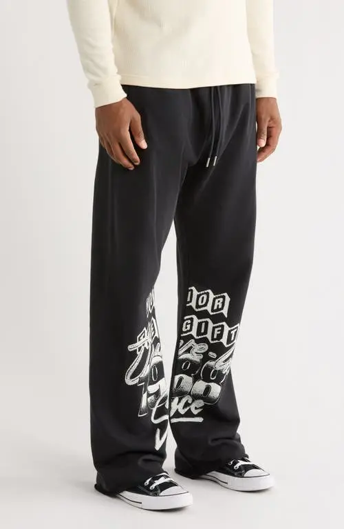 HONOR THE GIFT Drive-in Sweatpants
