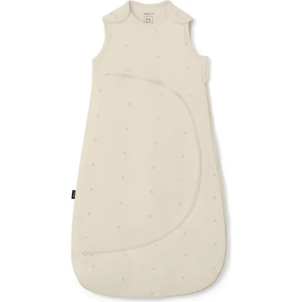 SNÜZ The Pouch 1 Tog Sleeping Bag - Cashmere/cross