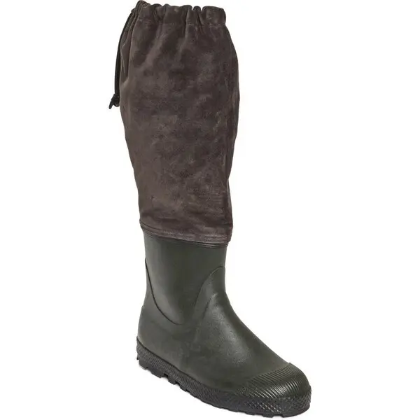RIER Waterproof Rain Boot