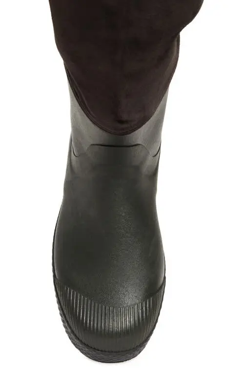 RIER Waterproof Rain Boot