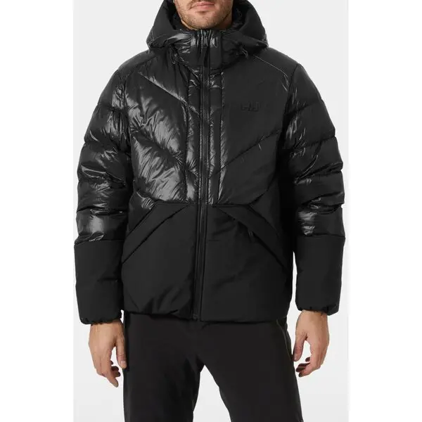 Helly Hansen Water Repellent Down Jacket