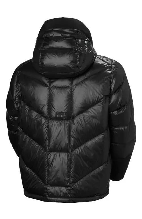 Helly Hansen Water Repellent Down Jacket