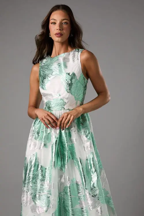 Coast Fit & Flare Cocktail Dresses | Editorialist