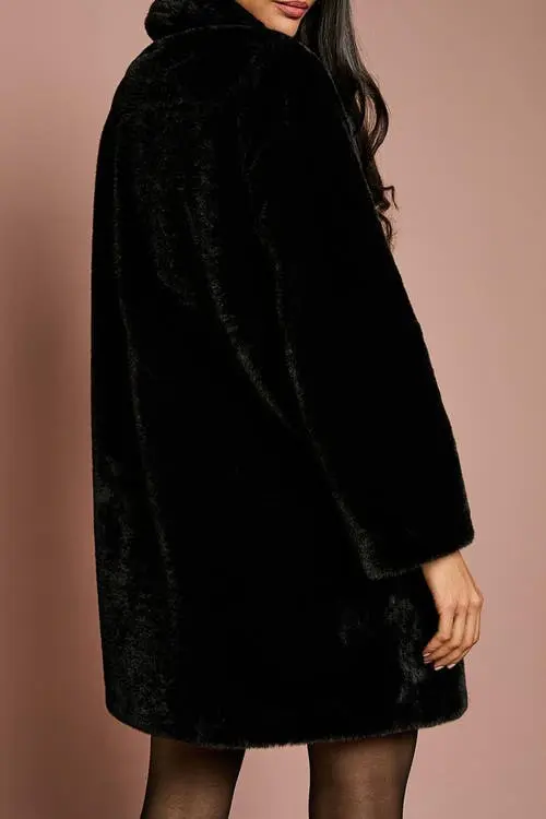 Coast Button-through Coat
