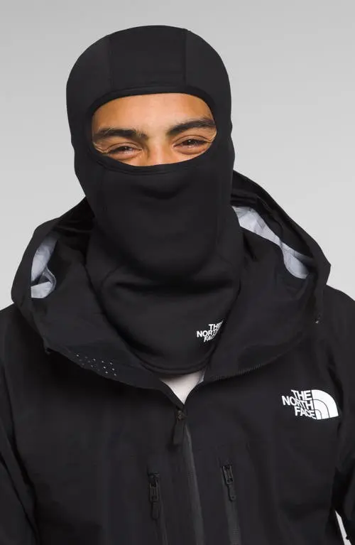 The North Face Freedom Fleece Balaclava - Tnf Black