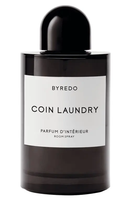 Byredo Coin Laundry Room Spray - No Color